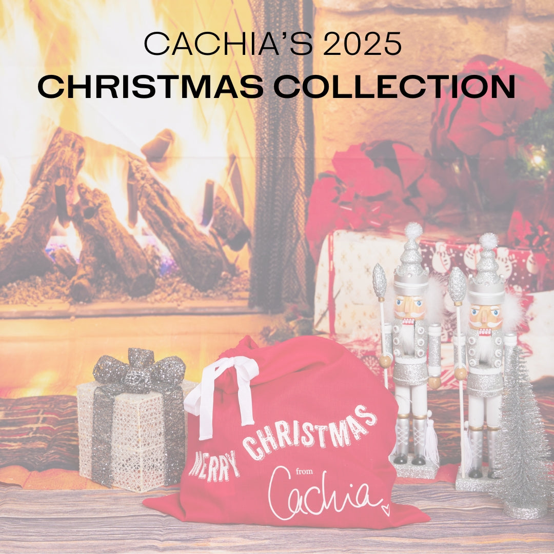 The Best Christmas Morning Pyjamas for the Whole Family – CACHIA SHOP