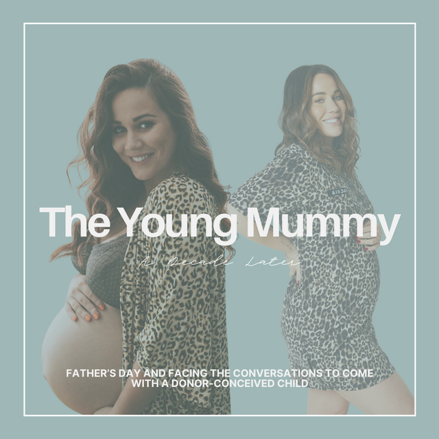 The Young Mummy: A Decade Later – CACHIA SHOP