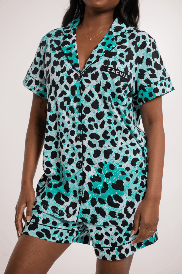 Women's Sleepwear, Pyjamas & Nightwear in Australia - Cachia – CACHIA SHOP