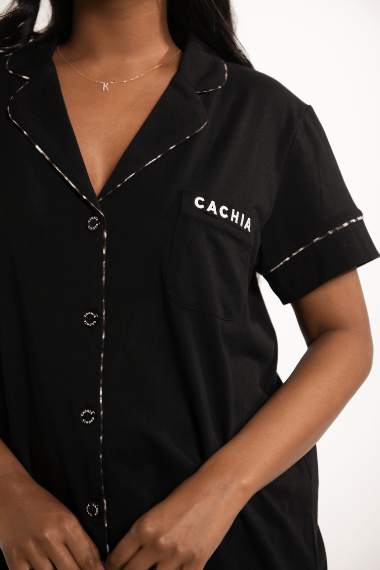 Women's Sleepwear, Pyjamas & Nightwear in Australia - Cachia – CACHIA SHOP