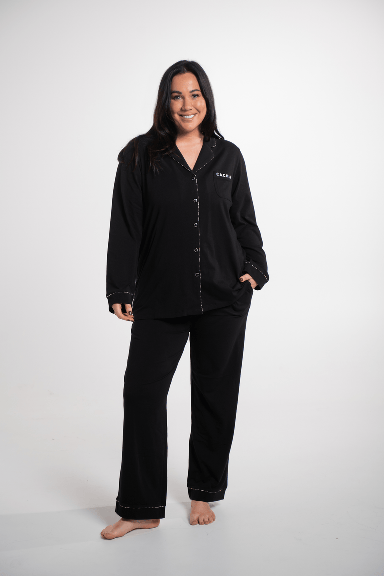 Shop All Sleepwear & Loungewear - Cachia – CACHIA SHOP