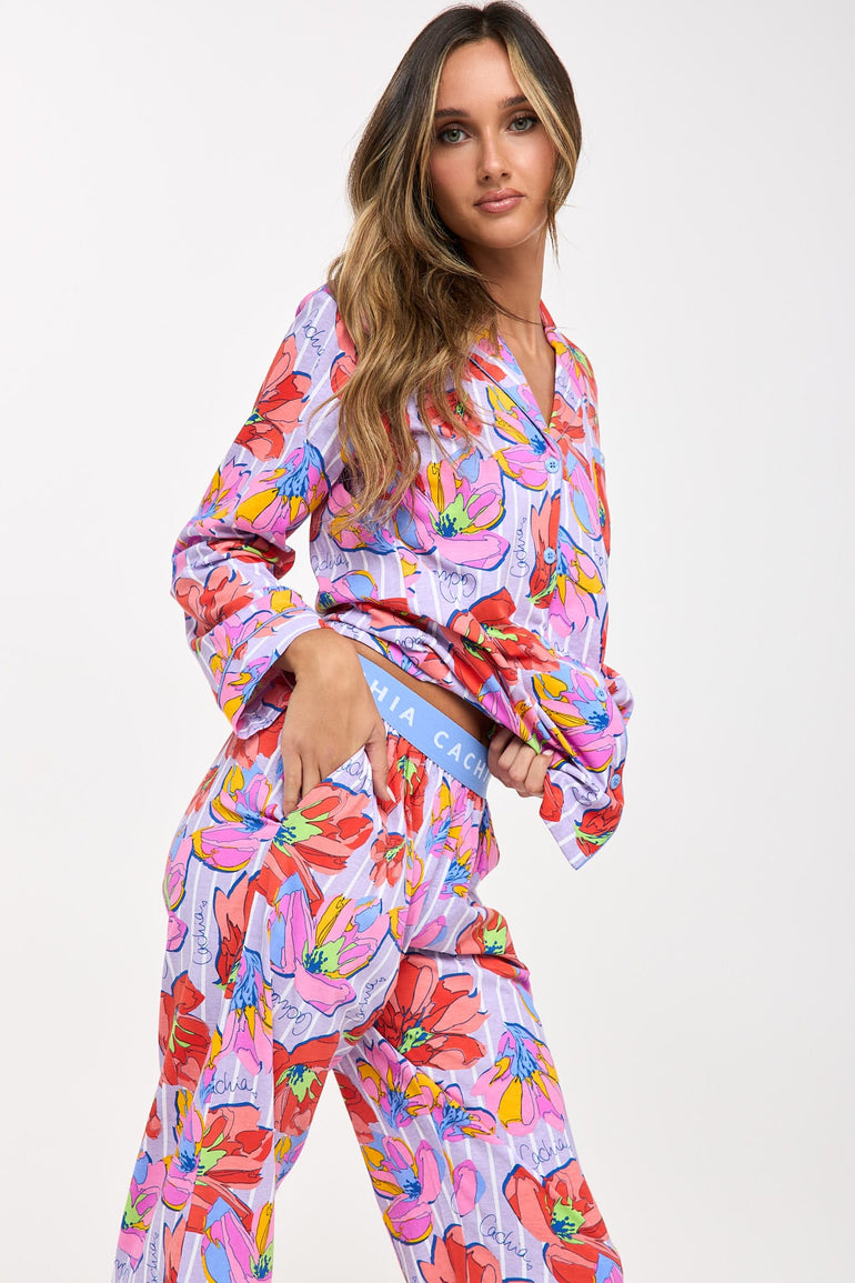 Women's Sleepwear, Pyjamas & Nightwear in Australia - Cachia – CACHIA SHOP