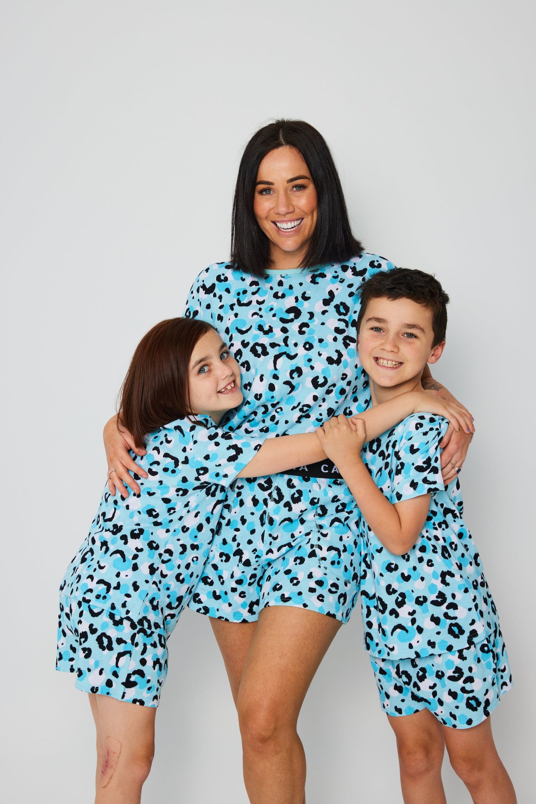 Cotton Pyjamas, Sleepwear & Nightdresses in Australia – CACHIA