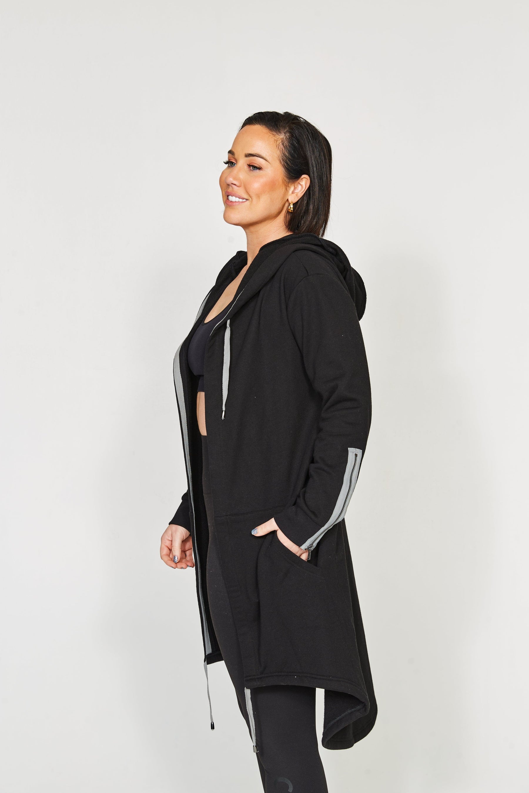 Cotton Pyjamas, Sleepwear & Nightdresses in Australia – CACHIA