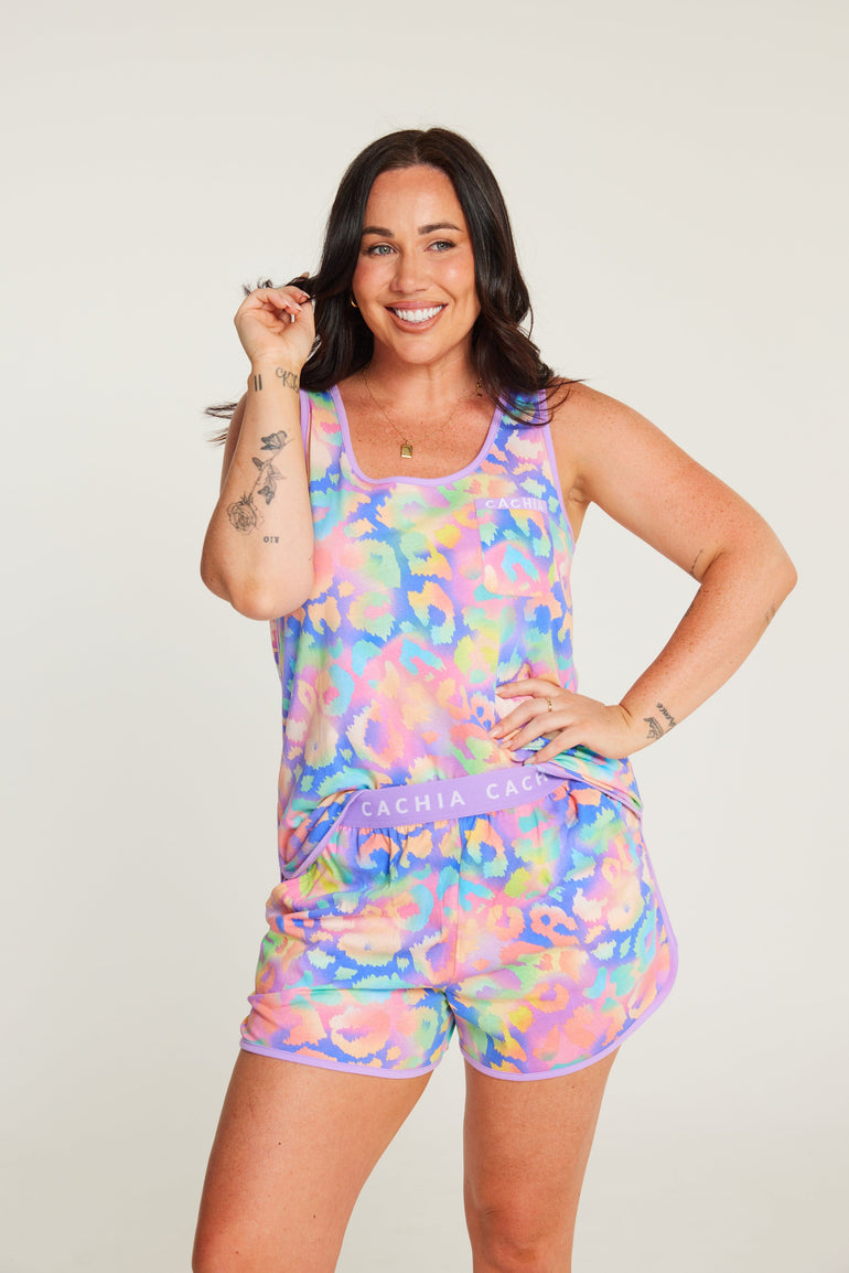 Shop All Sleepwear & Loungewear - Cachia – CACHIA SHOP