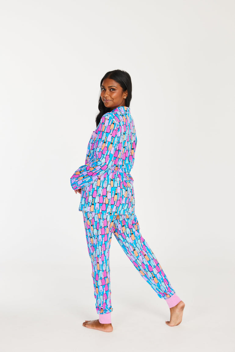 Women's Sleepwear, Pyjamas & Nightwear in Australia - Cachia – CACHIA SHOP