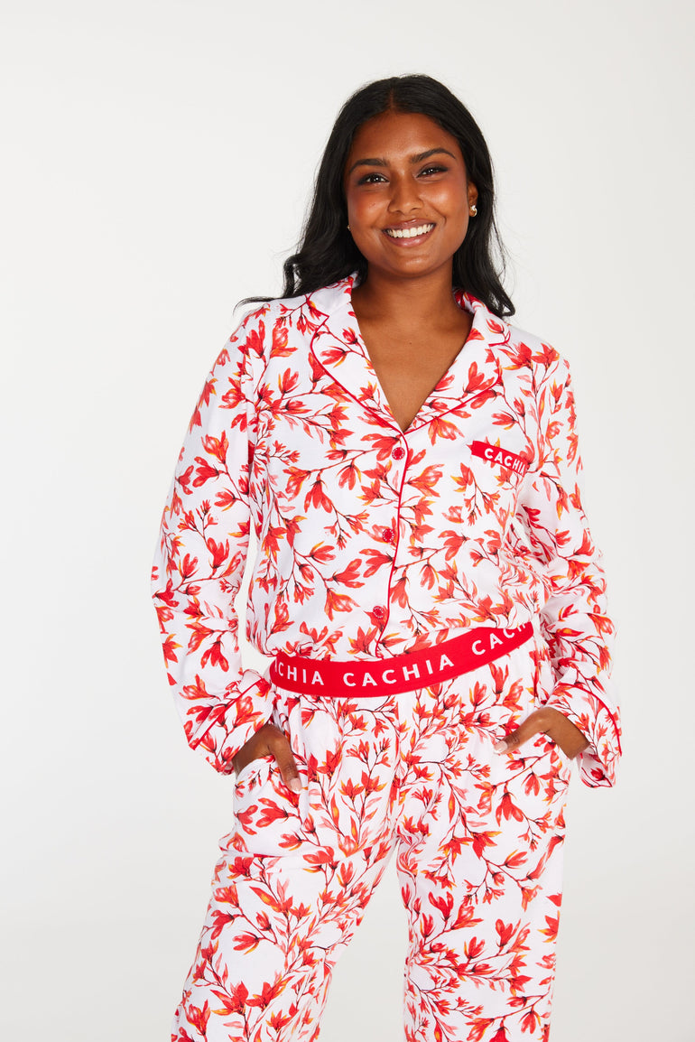 Family Matching Pyjama Sets in Australia – CACHIA – CACHIA SHOP