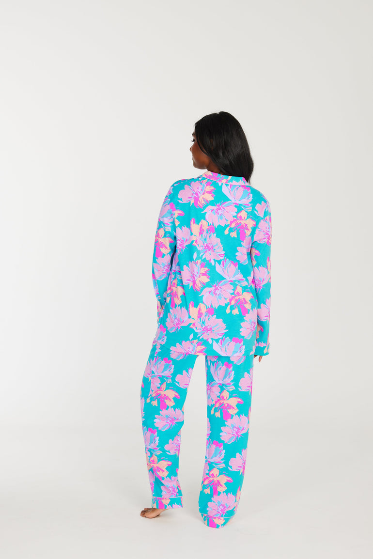 Cotton Pyjamas, Sleepwear & Nightdresses in Australia – CACHIA – CACHIA ...