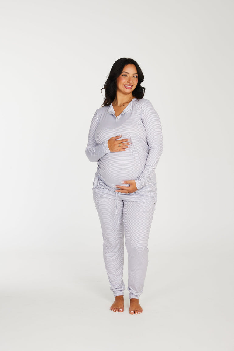 Cotton Pyjamas, Sleepwear & Nightdresses in Australia – CACHIA – CACHIA ...