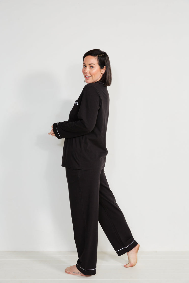 Women's Sleepwear, Pyjamas & Nightwear in Australia - Cachia – CACHIA SHOP