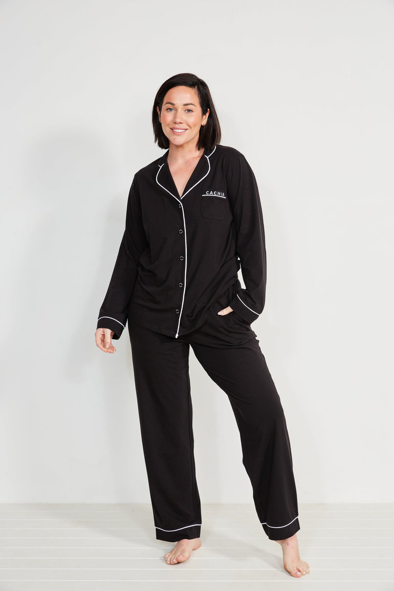 Women's Sleepwear, Pyjamas & Nightwear in Australia - Cachia – CACHIA SHOP