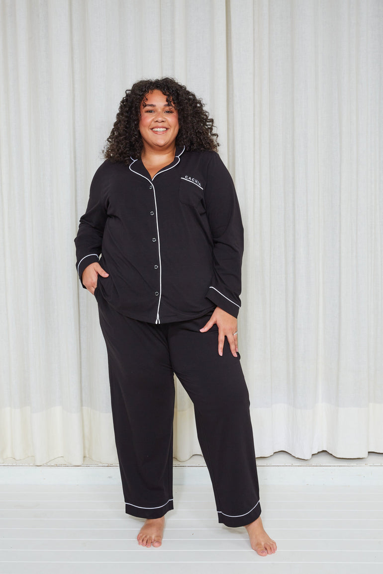 Women's Sleepwear, Pyjamas & Nightwear in Australia - Cachia – CACHIA SHOP
