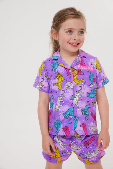 Cotton Pyjamas, Sleepwear & Nightdresses in Australia – CACHIA – CACHIA ...