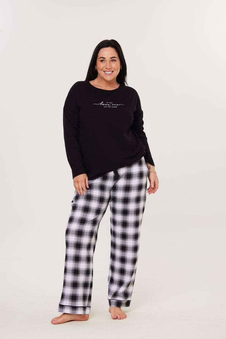 Cotton Pyjamas, Sleepwear & Nightdresses in Australia – CACHIA – CACHIA ...