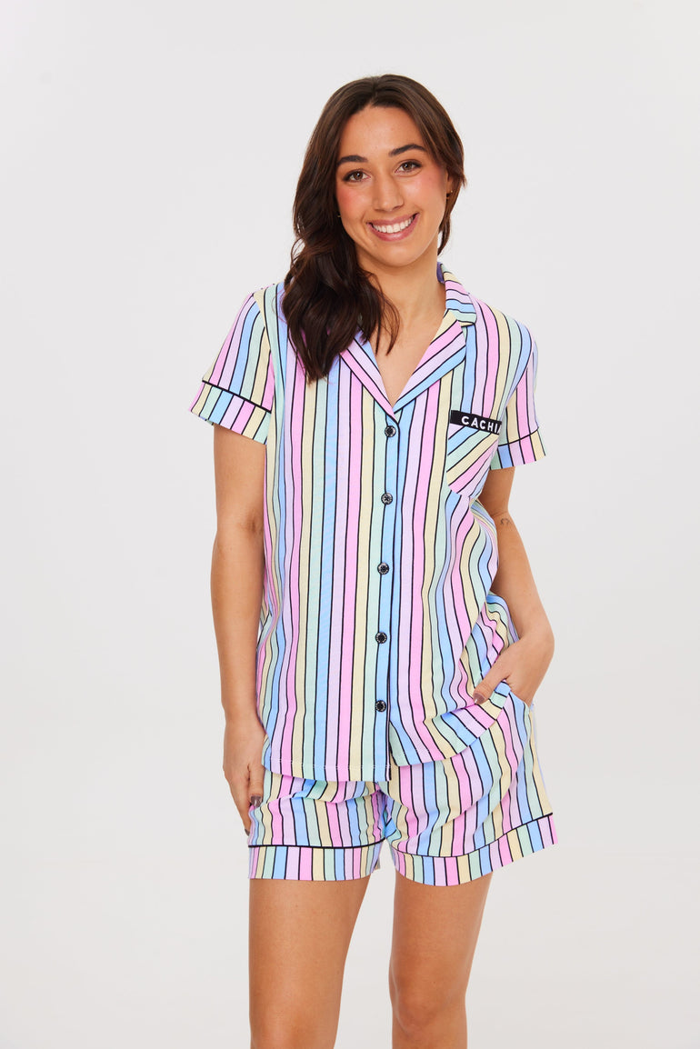 Women's Sleepwear, Pyjamas & Nightwear in Australia - Cachia – CACHIA SHOP