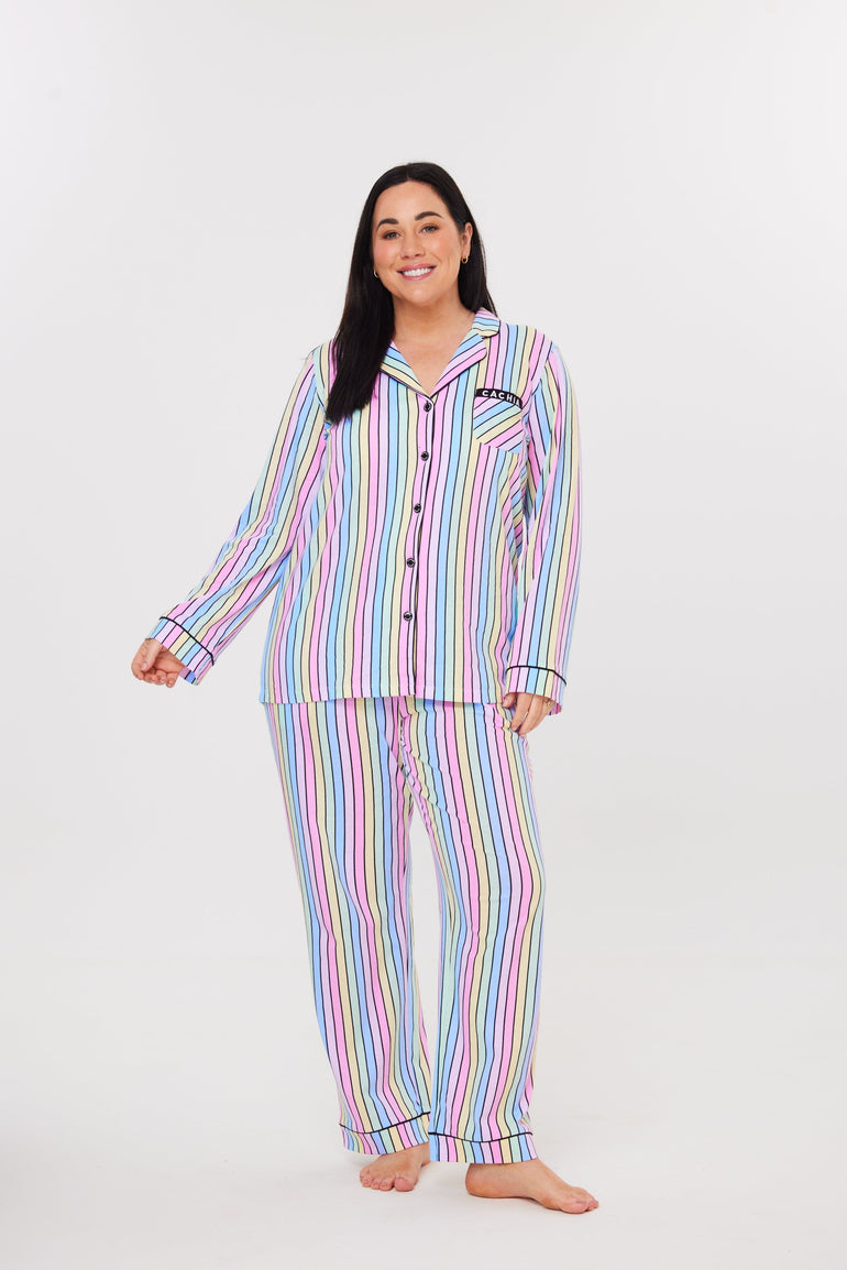 Women's Sleepwear, Pyjamas & Nightwear in Australia - Cachia – CACHIA SHOP