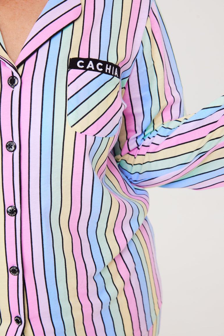 Family Matching Pyjama Sets in Australia – CACHIA – CACHIA SHOP