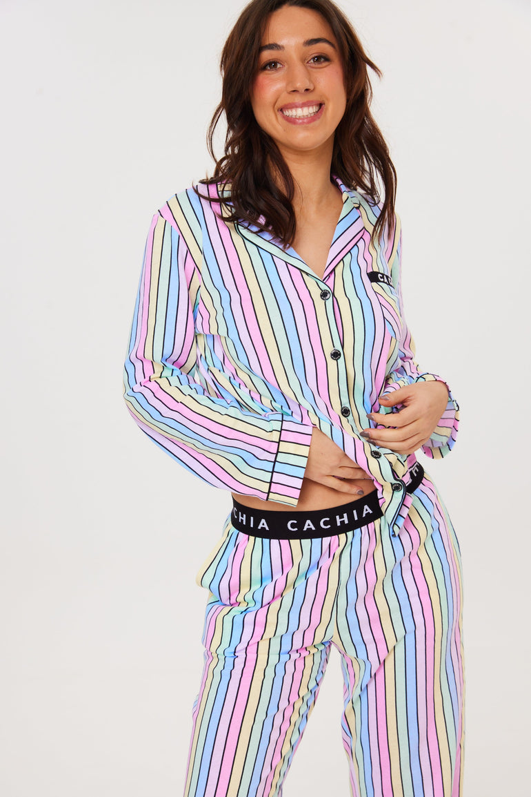 Women's Sleepwear, Pyjamas & Nightwear in Australia - Cachia – CACHIA SHOP