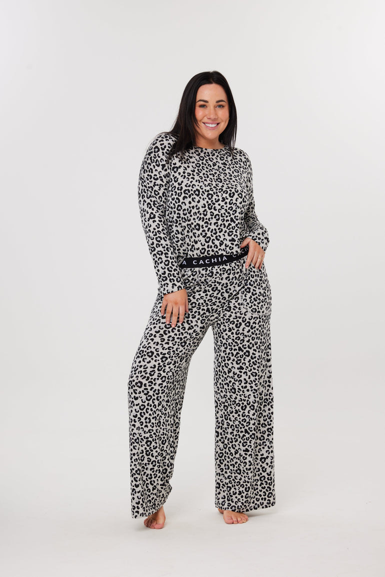 Shop All Sleepwear & Loungewear - Cachia – CACHIA SHOP