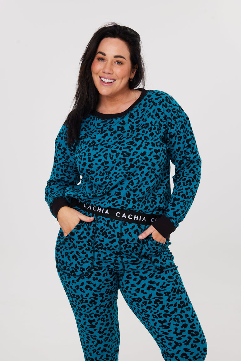 Women's Sleepwear, Pyjamas & Nightwear in Australia - Cachia – CACHIA SHOP