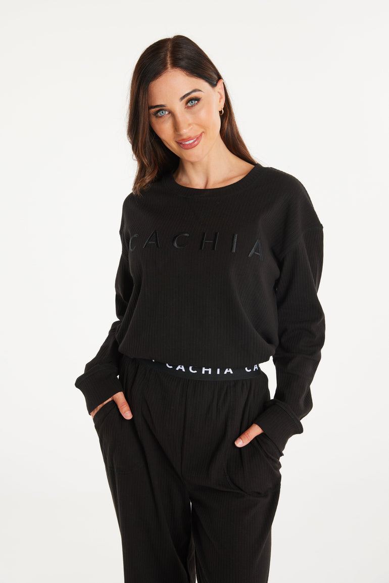 Shop All Sleepwear & Loungewear - Cachia – CACHIA SHOP