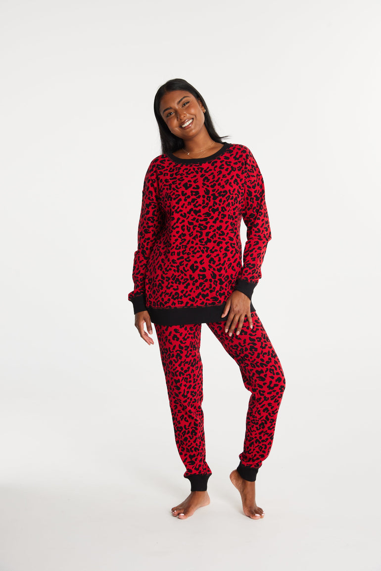 Cotton Pyjamas, Sleepwear & Nightdresses in Australia – CACHIA – CACHIA ...