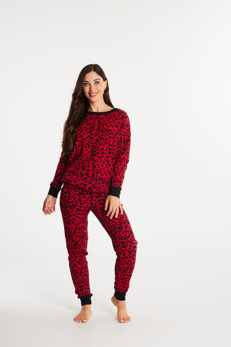 Cotton Pyjamas, Sleepwear & Nightdresses in Australia – CACHIA – CACHIA ...