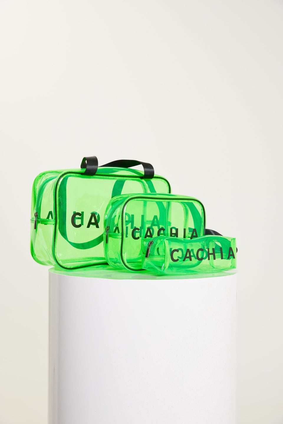 3-Pack Travel Set – CACHIA SHOP
