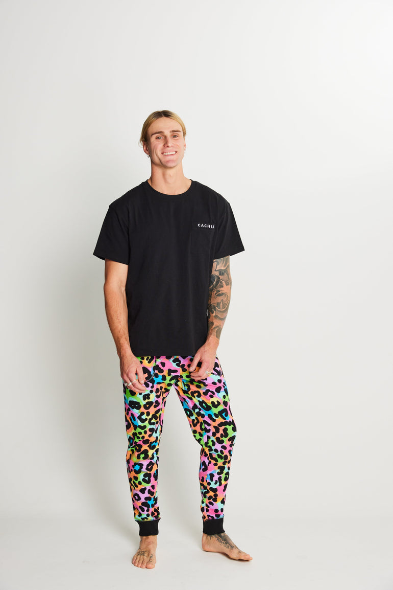 Cotton Pyjamas, Sleepwear & Nightdresses in Australia – CACHIA – CACHIA ...