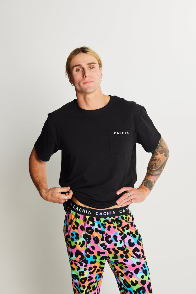 Cotton Pyjamas, Sleepwear & Nightdresses in Australia – CACHIA – CACHIA ...