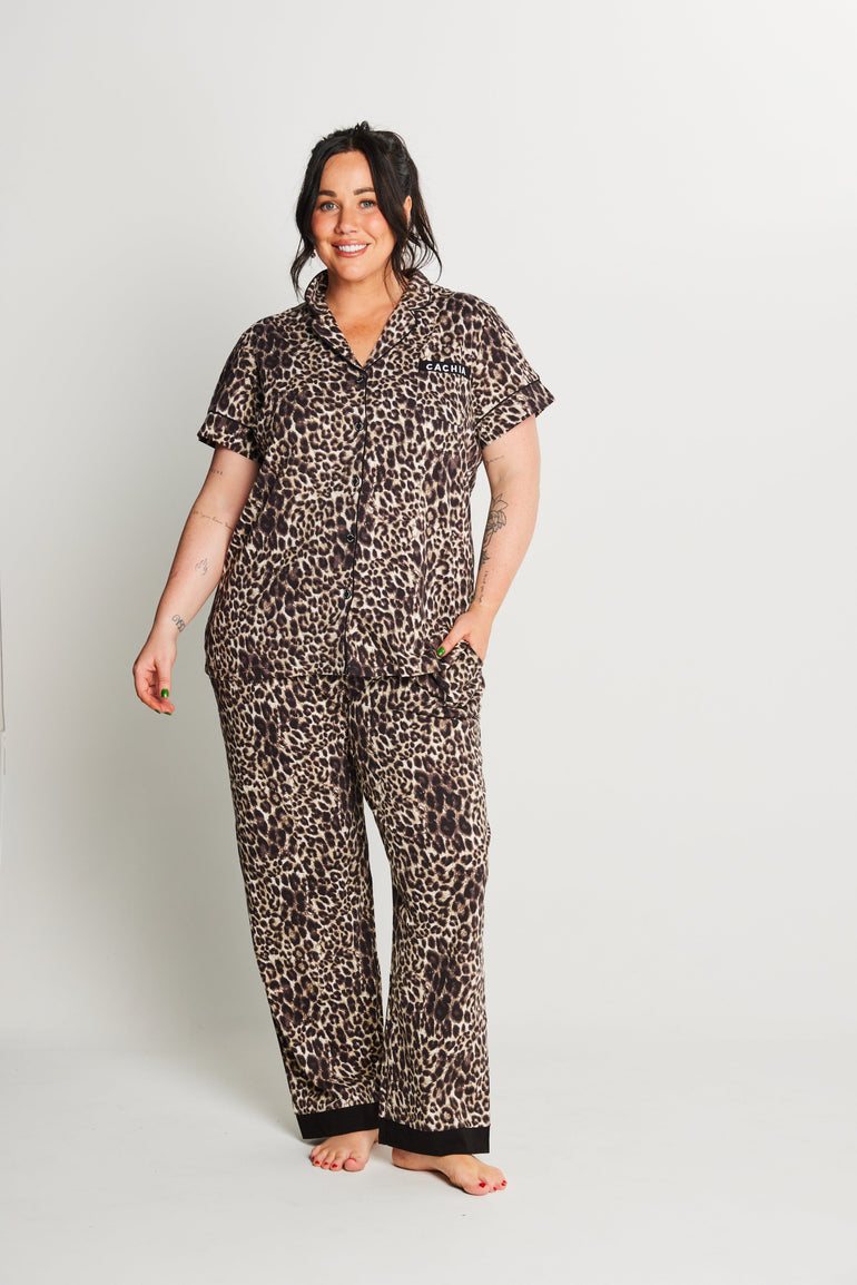 Women's Sleepwear, Pyjamas & Nightwear in Australia - Cachia – CACHIA SHOP