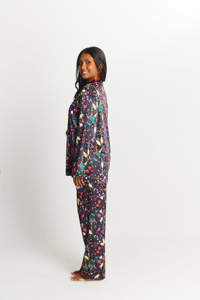 Cotton Pyjamas, Sleepwear & Nightdresses in Australia – CACHIA – CACHIA ...