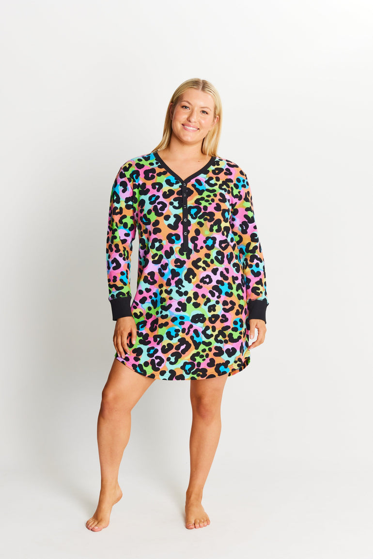 Cotton Pyjamas, Sleepwear & Nightdresses in Australia – CACHIA – CACHIA ...