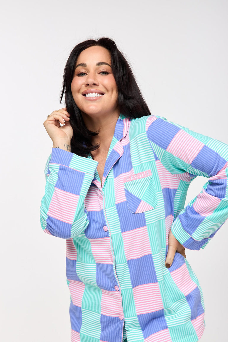 Women's Sleepwear, Pyjamas & Nightwear in Australia - Cachia – CACHIA SHOP