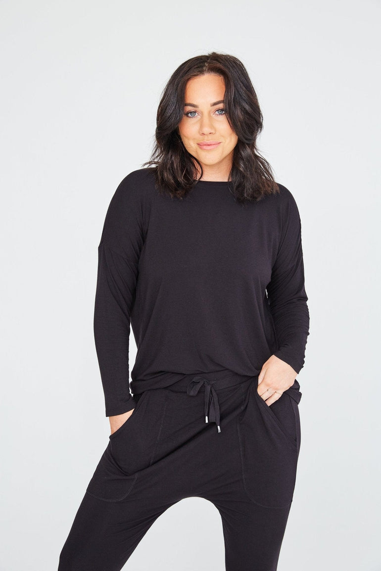 Cotton Pyjamas, Sleepwear & Nightdresses in Australia – CACHIA – CACHIA ...