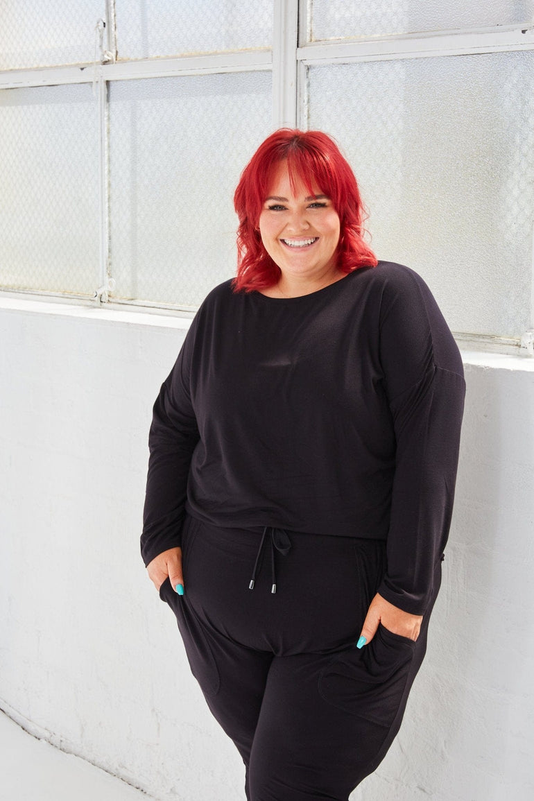 Cotton Pyjamas, Sleepwear & Nightdresses in Australia – CACHIA – CACHIA ...