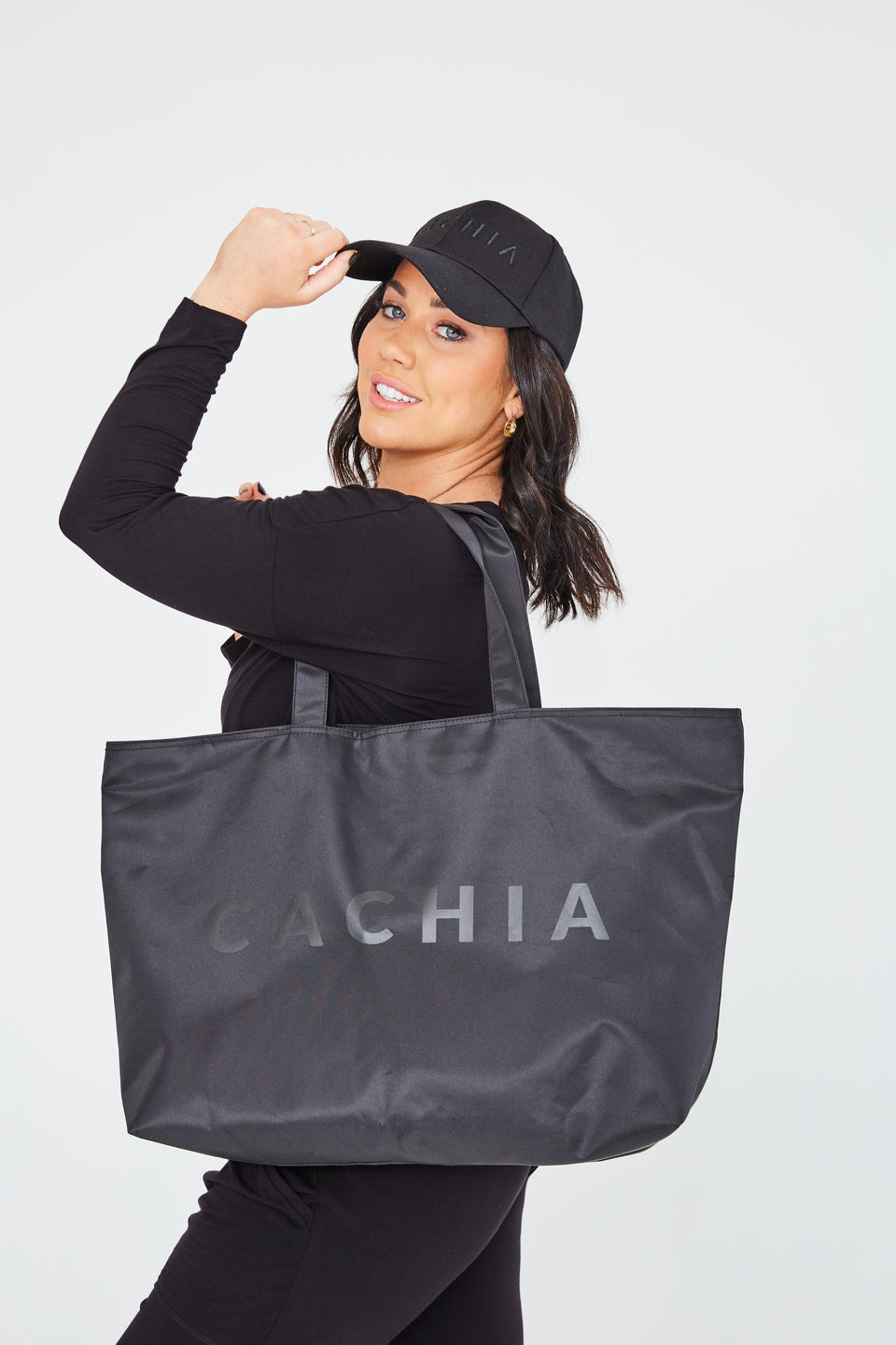 Essential Bag – CACHIA SHOP